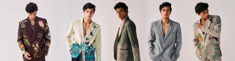 Blazers – PERTE D'EGO