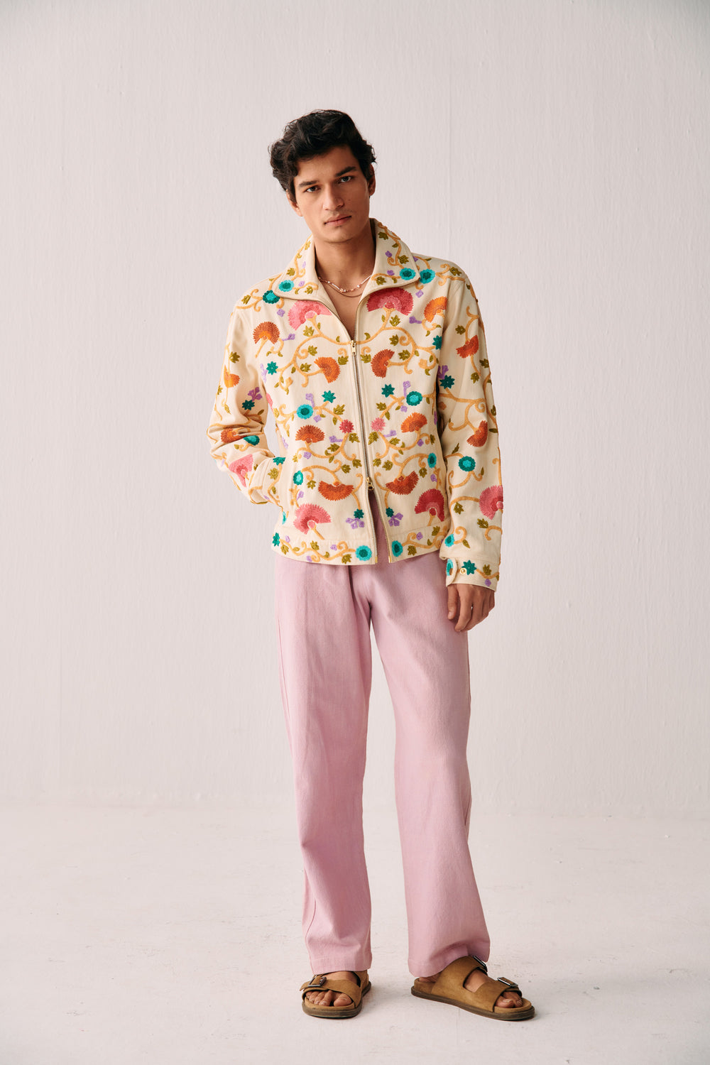 Outerwear – PERTE D'EGO